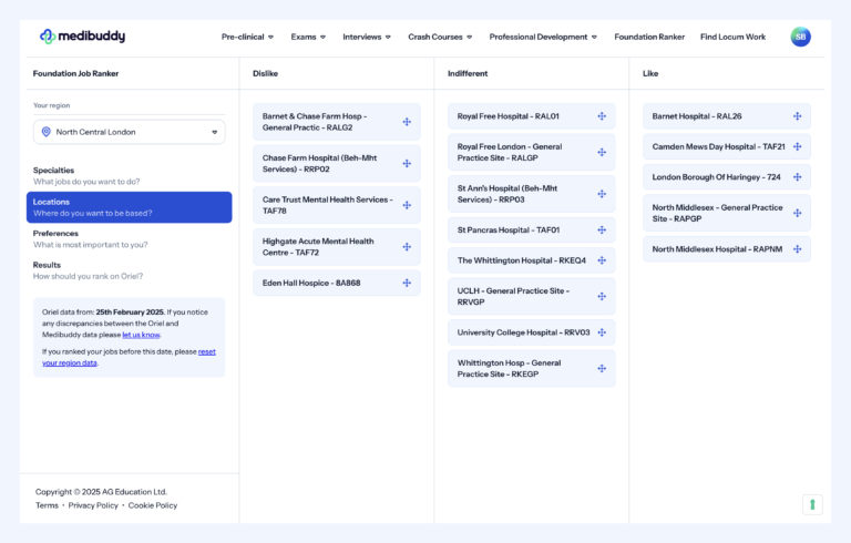 UK Foundation Programme Office (UKFPO): Overview 2026